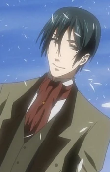 Vincent Phantomhive | Wiki Black butler fan club | Fandom