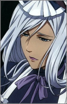 Hannah Anafeloz | Wiki Black butler fan club | Fandom