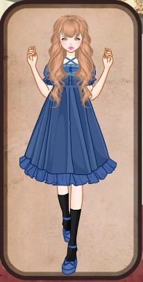 Alice Phantomhive | Black Butler OC Wiki | Fandom