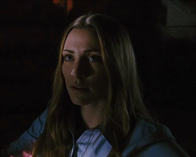 Megan Helms | Black Christmas Wiki | Fandom