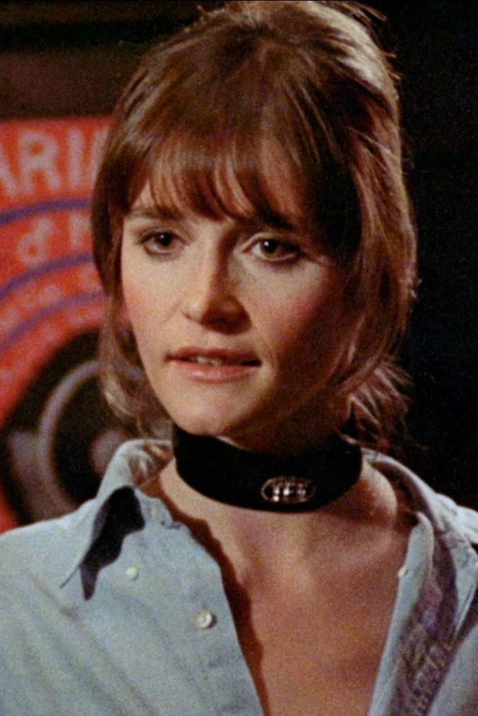 Barbara Coard | Black Christmas Wiki | Fandom