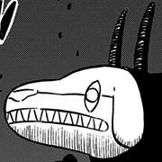 Gimodelo | Black Clover Wiki | Fandom