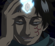 Rhya | Black Clover Wiki | Fandom