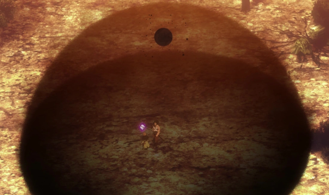 Lua Negra | Black Clover Wiki | Fandom