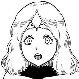 Fana | Black Clover Wiki | Fandom