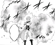 Ratri | Black Clover Wiki | Fandom
