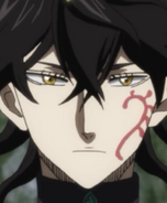 Yuno Grinberryall | Black Clover Indonesia Wikia | Fandom