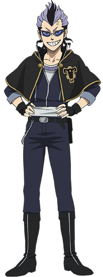 Magna