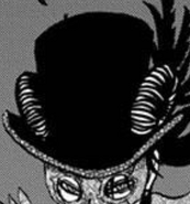 Nacht Faust | Black Clover Indonesia Wikia | Fandom