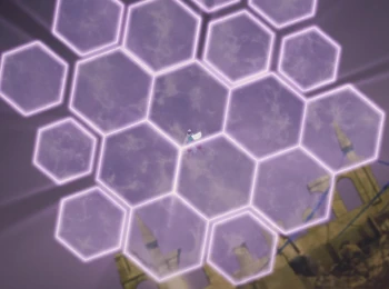 Barrier Magic (attribute) | Black Clover Wiki | Fandom