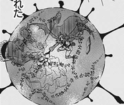 Megicula | Black Clover Wiki | Fandom