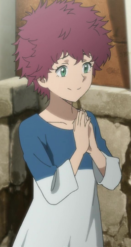 Recca | Black Clover Wiki | Fandom