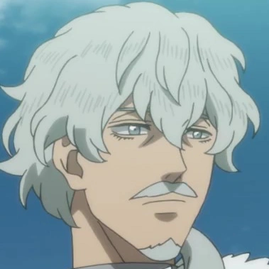 Smurik | Black Clover Wiki | Fandom