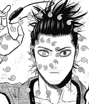 Ryuya Ryudo | Black Clover Wiki | Fandom