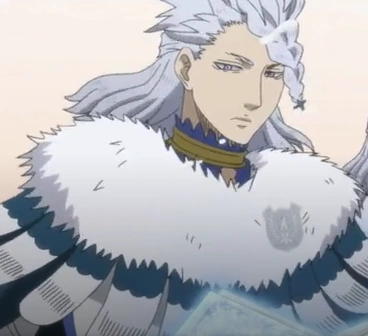 Nozel Silva | Black Clover Wiki | Fandom