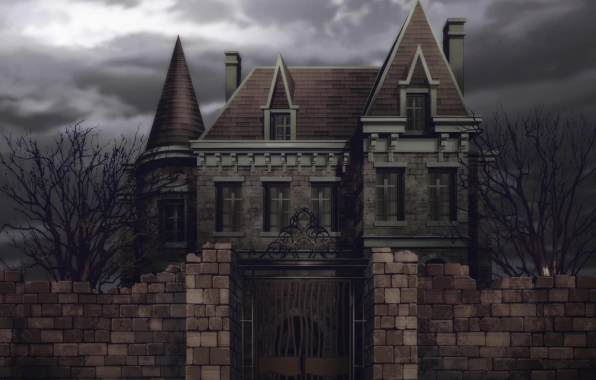 Agrippa Family | Black Clover Wiki | Fandom