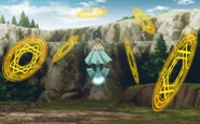 Medio | Black Clover Wiki | Fandom