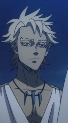 Vetto | Black Clover Indonesia Wikia | Fandom