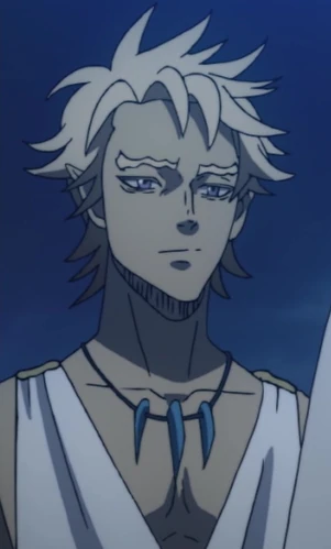 Vetto | Black Clover Wiki | Fandom