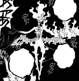 Demon Fire Magic | Black Clover Wiki | Fandom