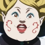 Puli Angel | Black Clover Wiki | Fandom