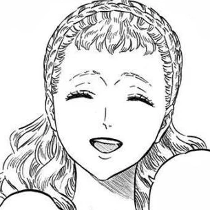 Tetia | Black Clover Wiki | Fandom