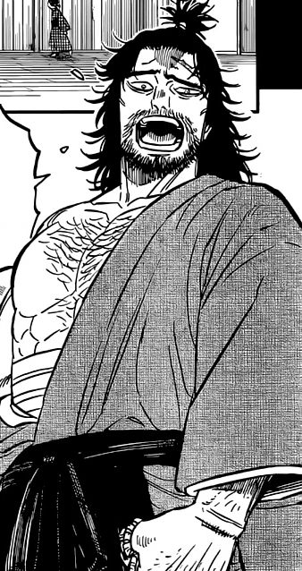 Pai de Yami e Ichika | Black Clover Wiki | Fandom