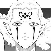 Licht | Black Clover Wiki | Fandom