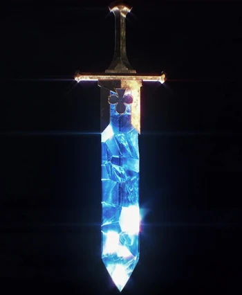 Elsdocia | Black Clover Wiki | Fandom