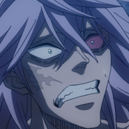 Rades Spirito | Black Clover Wiki | Fandom