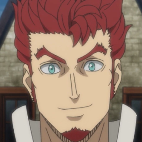 Zara Ideale | Black Clover Wiki | Fandom