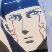 Xerx Lugner | Black Clover Wiki | Fandom
