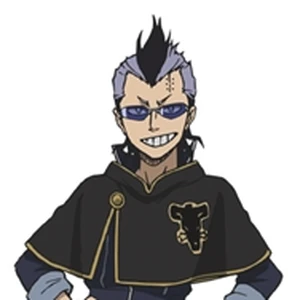 Discuss Everything About Black Clover Wiki | Fandom