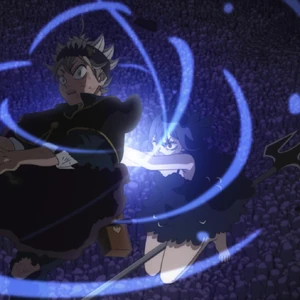 Discuss Everything About Black Clover Wiki | Fandom