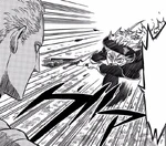 Asta/Biography | Black Clover Wiki | Fandom