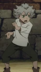 Asta | Black Clover Wiki | Fandom