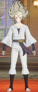 Licht | Black Clover Wiki | Fandom