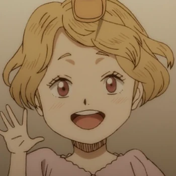 Marie Adlai | Black Clover Wiki | Fandom