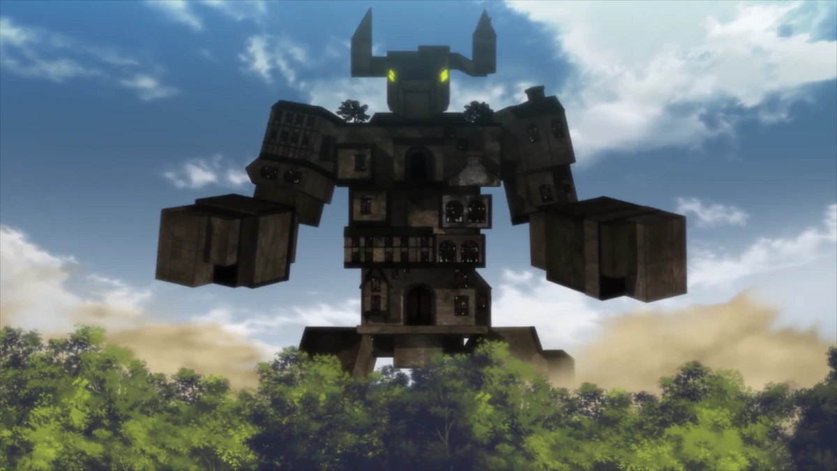 Banteng Hitam Mengamuk | Black Clover Indonesia Wikia | Fandom