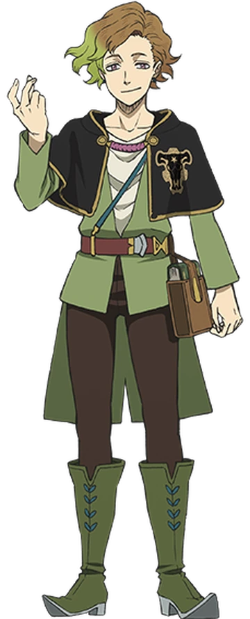 Yami Sukehiro Black Clover Wiki Fandom Powered By Wikia Charlotte