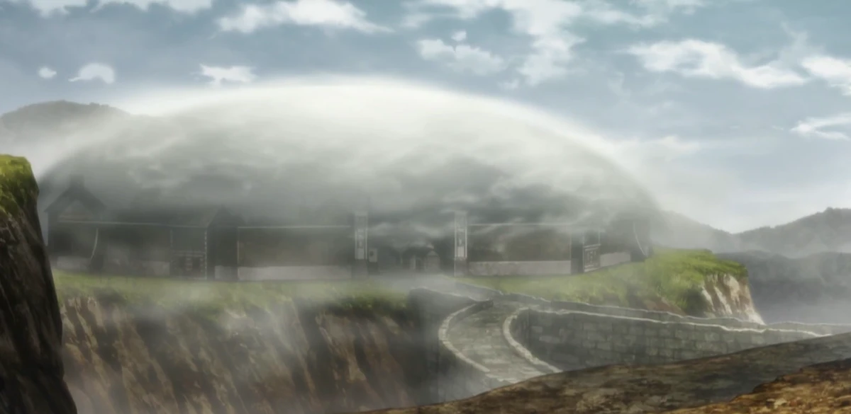 Mist Magic | Black Clover Wiki | Fandom