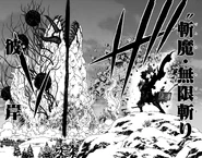 Asta | Black Clover Wiki | Fandom