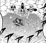 Lolopechka | Black Clover Wiki | Fandom