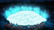 Ultime-Volcano Mountain Trail | Black Clover Wiki | Fandom