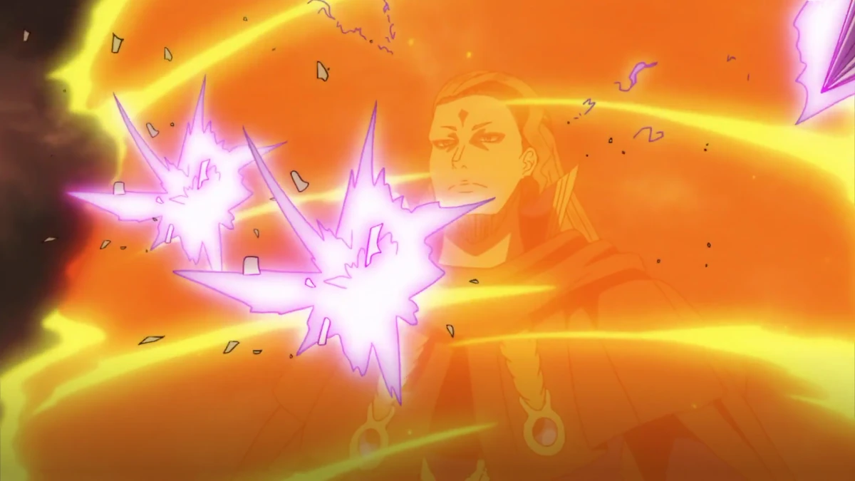 Ignis Columna | Black Clover Wiki | Fandom