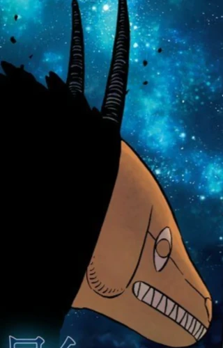 Gimodelo | Black Clover Wiki | Fandom