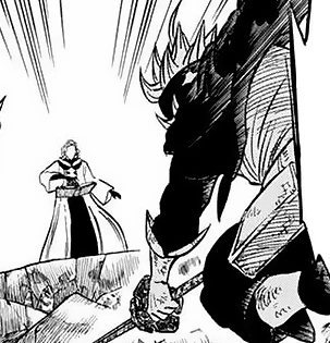 Asta vs. Valtos | Black Clover Wiki | Fandom