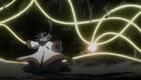 Light Magic | Black Clover Wiki | Fandom