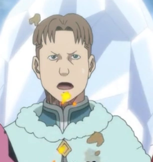 Eric | Black Clover Indonesia Wikia | Fandom