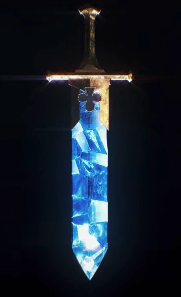 Espada Elsdocia | Black Clover Wiki | Fandom